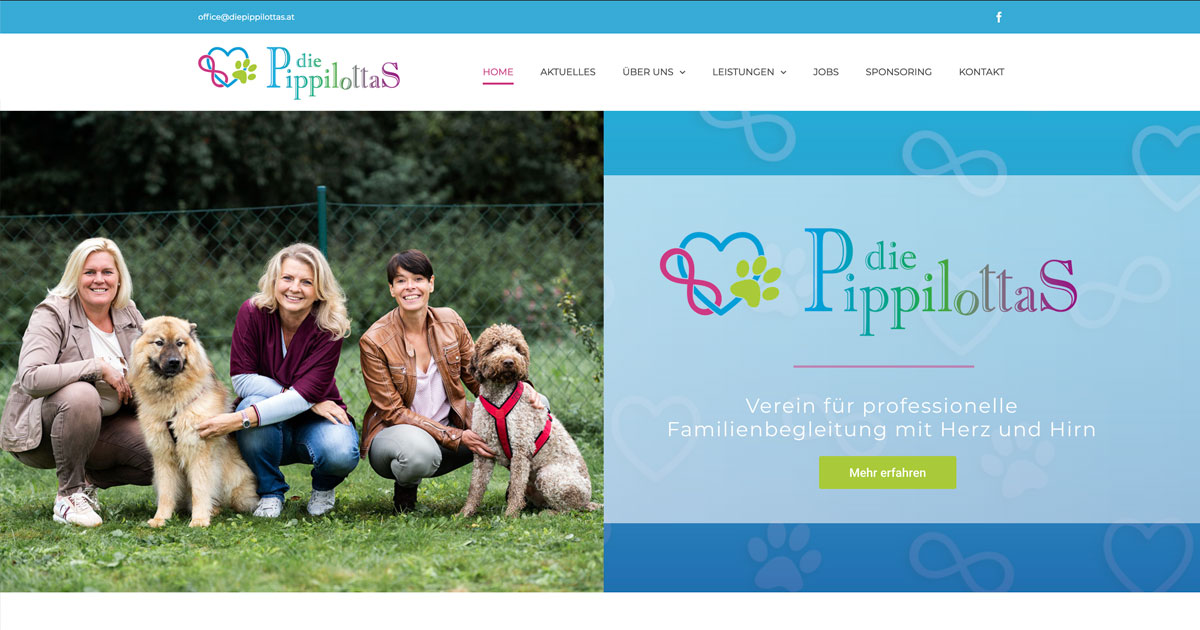 TEAM - die PippilottaS